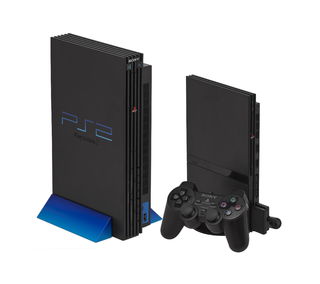 Sony PlayStation 2